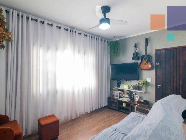 Casa em Paulicéia, São Bernardo do Campo/SP de 107m² 2 quartos à venda por R$ 498.900,00