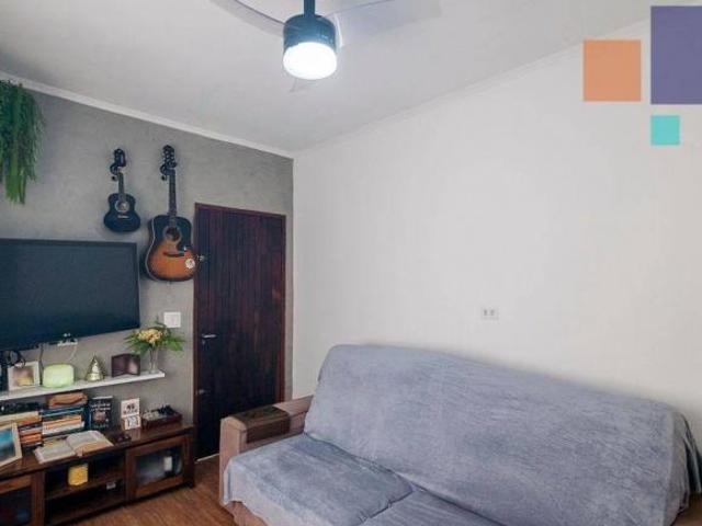 Casa em Paulicéia, São Bernardo do Campo/SP de 107m² 2 quartos à venda por R$ 499.900,00