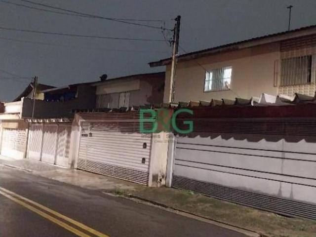 Casa em Paulicéia, São Bernardo do Campo/SP de 123m² 1 quartos à venda por R$ 279.780,98