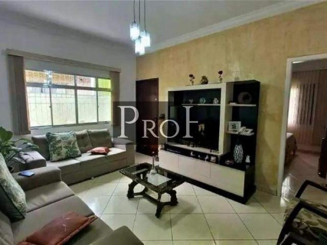 Casa em Paulicéia, São Bernardo do Campo/SP de 123m² 2 quartos à venda por R$ 584.000,00