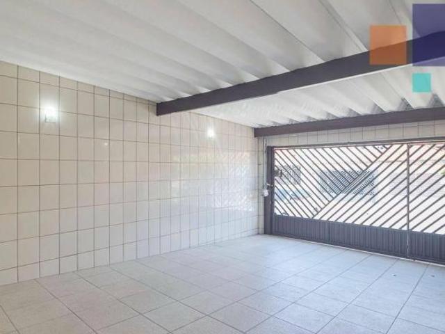 Casa em Paulicéia, São Bernardo do Campo/SP de 140m² 3 quartos à venda por R$ 680.000,00