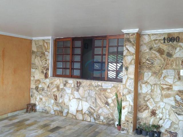 Casa em Paulicéia, São Bernardo do Campo/SP de 140m² 3 quartos à venda por R$ 794.000,00