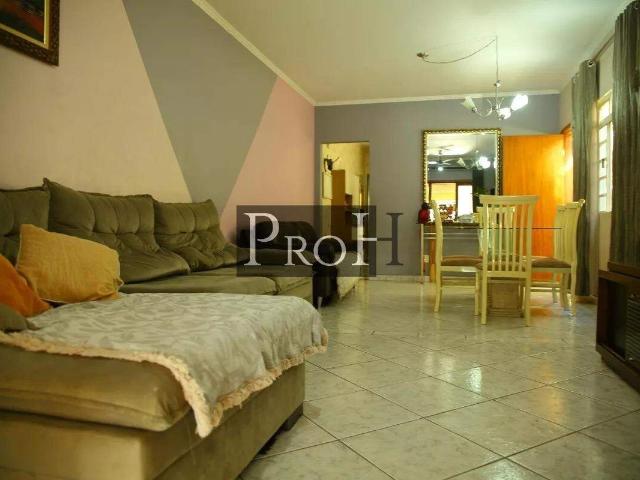 Casa em Paulicéia, São Bernardo do Campo/SP de 160m² 3 quartos à venda por R$ 589.000,00