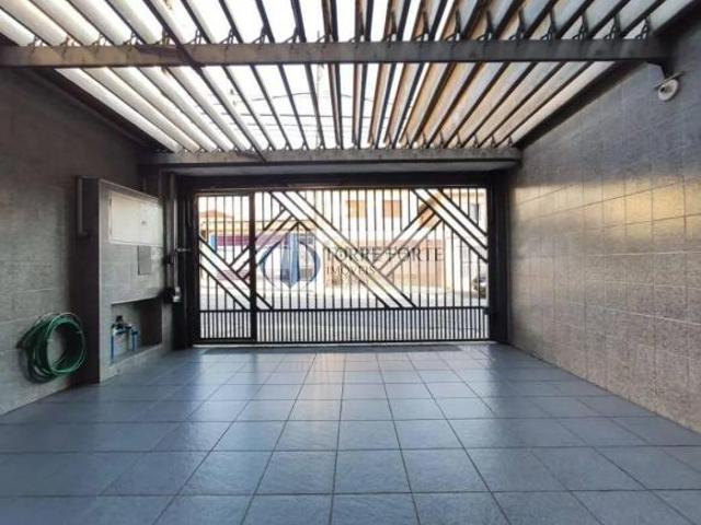 Casa em Paulicéia, São Bernardo do Campo/SP de 178m² 3 quartos à venda por R$ 590.000,00