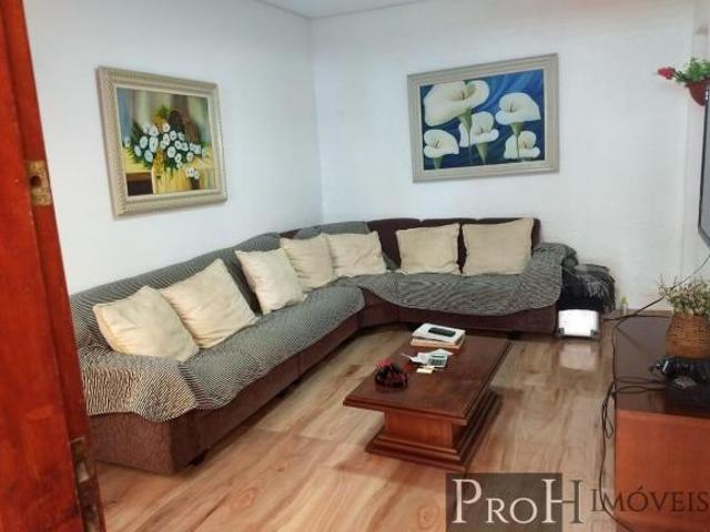 Casa em Paulicéia, São Bernardo do Campo/SP de 192m² 3 quartos à venda por R$ 640.000,00