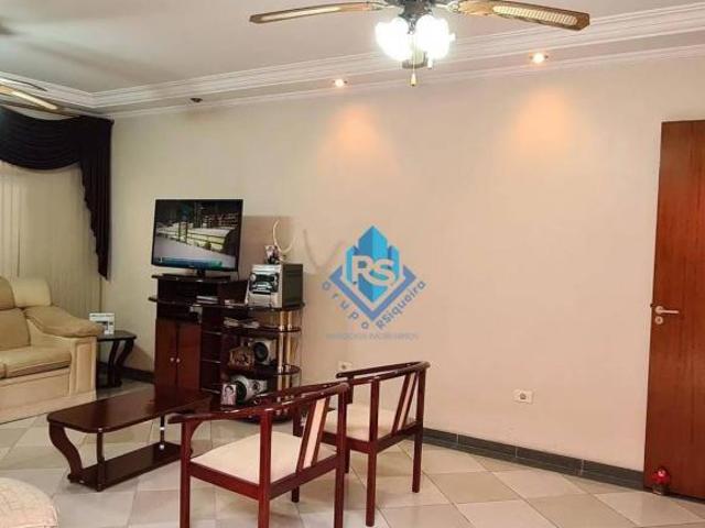 Casa em Paulicéia, São Bernardo do Campo/SP de 262m² 3 quartos à venda por R$ 850.000,00
