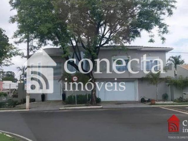 Casa em Paulínia Condomínio Campos do Conde I