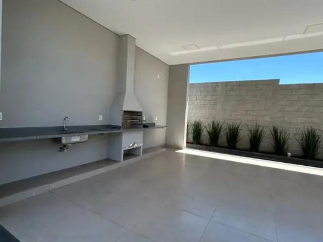 Casa em paulinia condominio Lirios em paulinia/SP