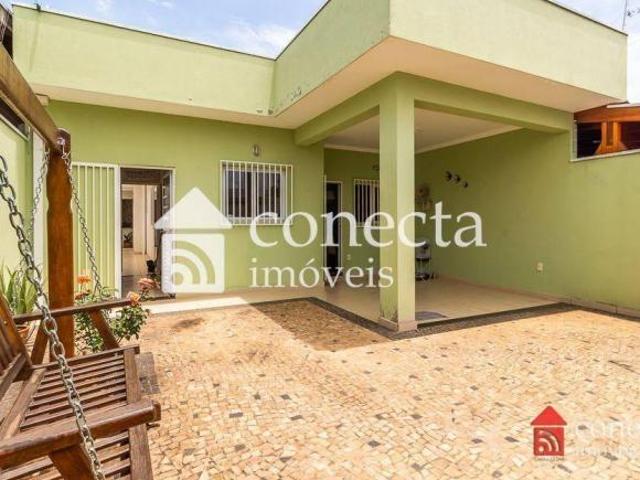 Casa em Paulínia SP Alto do Mirante