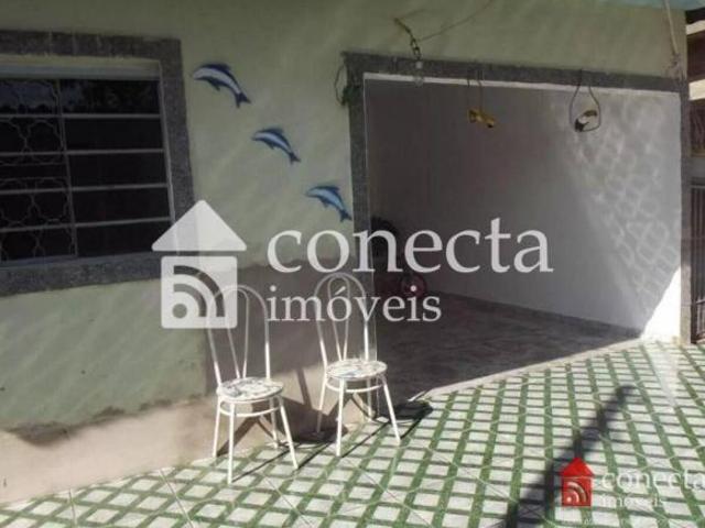 Casa em Paulínia SP Bairro Parque Bom Retiro