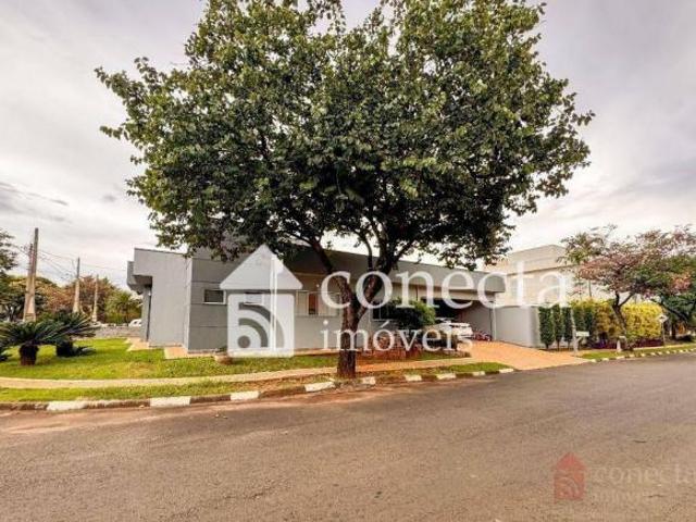 Casa em Paulínia SP Condomínio Campos do Conde I