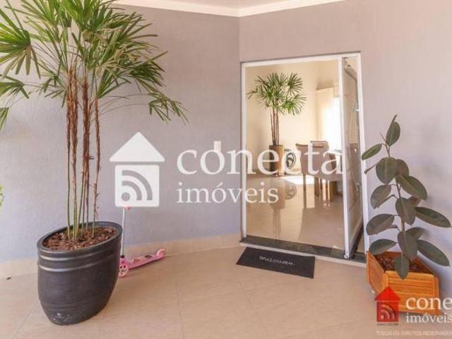 Casa em Paulínia SP Condomínio Campos do Conde II