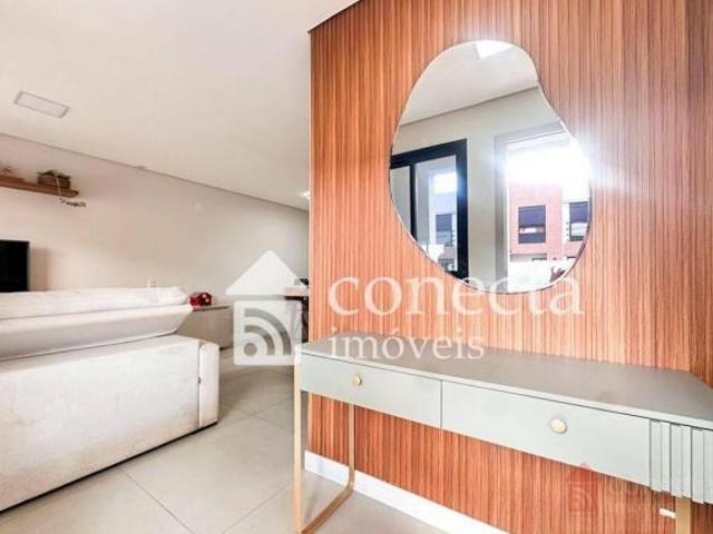 Casa em Paulínia SP Condomínio Felicittá Residencial