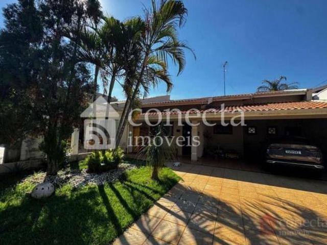 Casa em Paulínia SP Condomínio Okinawa
