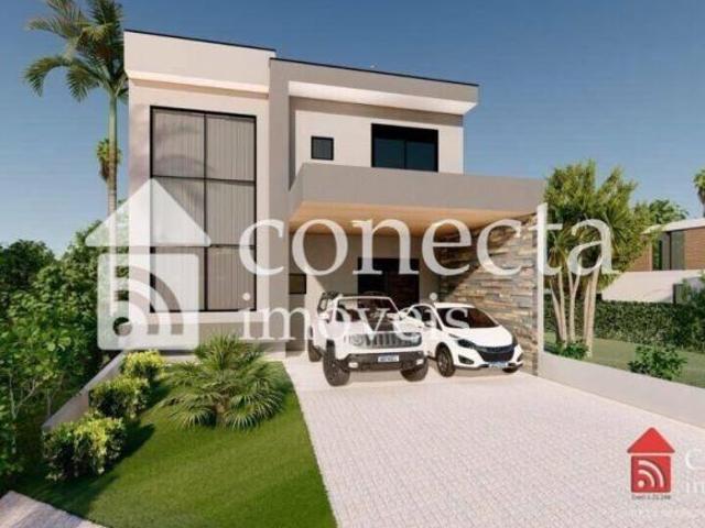 Casa em Paulínia SP Condomínio Residencial Terras da Estância Ala dos Ipês