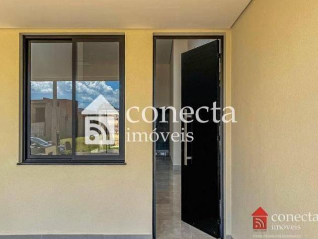 Casa em Paulínia SP Condomínio Residencial Terras da Estância Ala dos Ipês