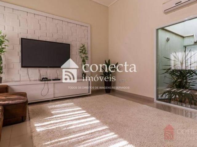Casa em Paulínia SP Condomínio Terras do Fontanário