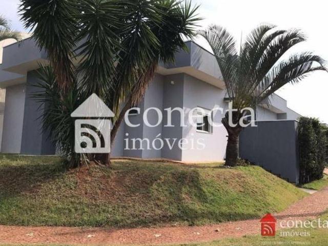 Casa em Paulínia SP Condomínio Terras do Fontanário