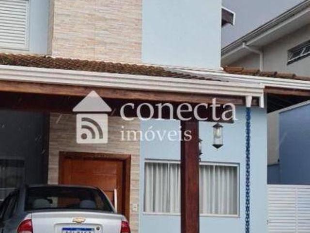 Casa em Paulínia SP Condomínio Terras do Fontanário