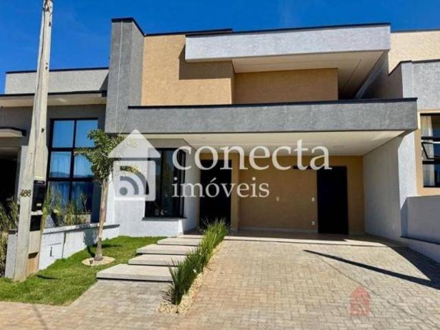 Casa em Paulínia SP Residencial Jardim dos Lírios