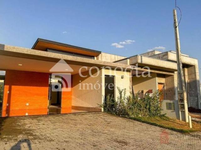 Casa em Paulínia SP Residencial Jardim dos Lírios