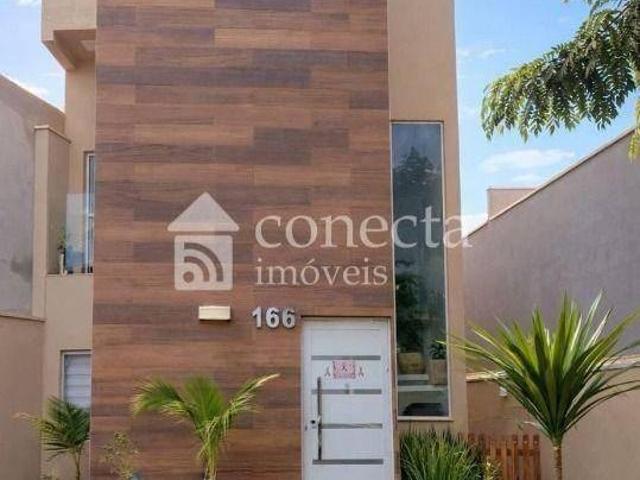 Casa em Paulínia SP Residencial Terras da Estância Ala do Bosque
