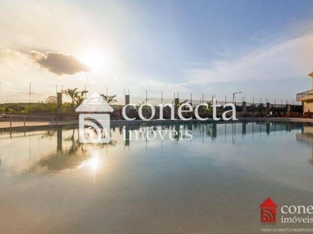 Casa em Paulínia SP Santorini Residencial Club
