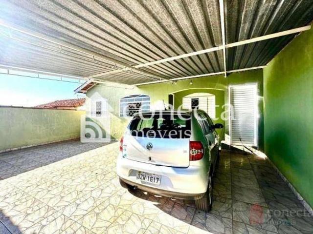 Casa em Paulínia SP Vila Monte Alegre