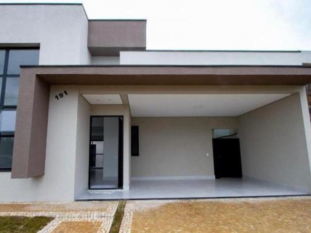 Casa em Paulínia