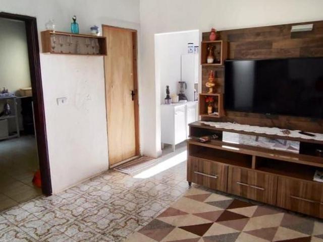 Casa em Paulista Piracicaba