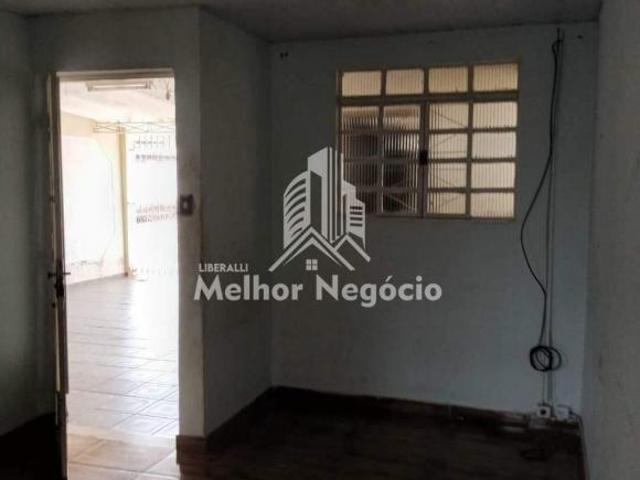 Casa em Paulista, Piracicaba/SP de 80m² 3 quartos à venda por R$ 234.000,00