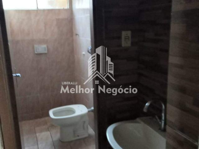 Casa em Paulista, Piracicaba/SP de 80m² 3 quartos à venda por R$ 233.900,00