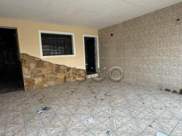 Casa em Paulista, Piracicaba/SP de 110m² 1 quartos à venda por R$ 375.000,00
