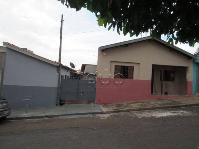 Casa em Paulista, Piracicaba/SP de 116m² 3 quartos à venda por R$ 249.900,00