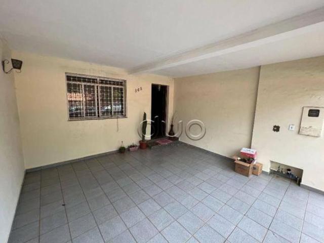 Casa em Paulista, Piracicaba/SP de 123m² 2 quartos à venda por R$ 460.000,00