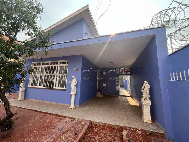 Casa em Paulista, Piracicaba/SP de 140m² 3 quartos à venda por R$ 519.900,00