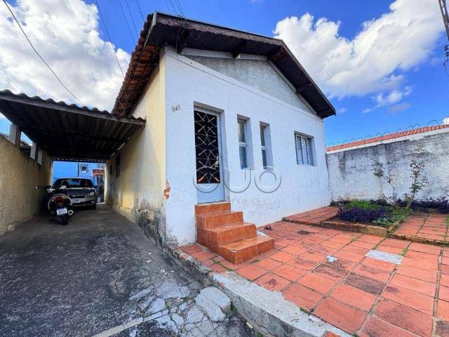 Casa em Paulista, Piracicaba/SP de 157m² 4 quartos à venda por R$ 249.000,00