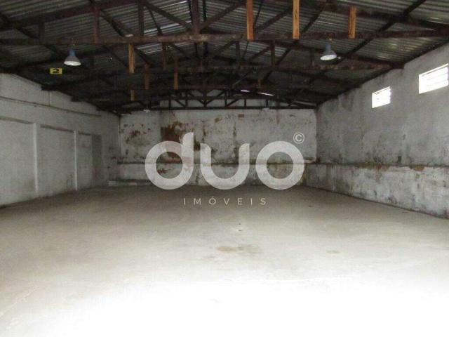 Casa em Paulista, Piracicaba/SP de 325m² para locação R$ 3.500,00/mes