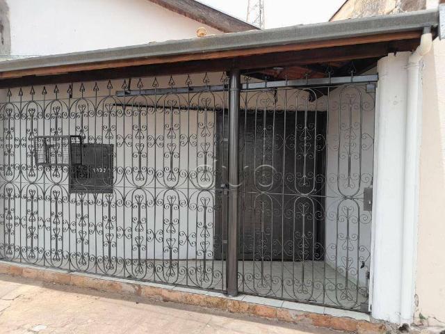 Casa em Paulista, Piracicaba/SP de 36m² 1 quartos à venda por R$ 199.000,00