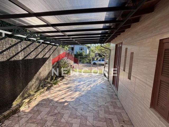 Casa em Paulo Azambuja Mariana Parobé/RS