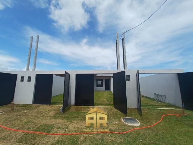 Casa em Pedra de Guaratiba, Rio de Janeiro/RJ de 60m² 2 quartos à venda por R$ 278.900,00