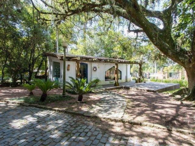 Casa em Pedra Redonda