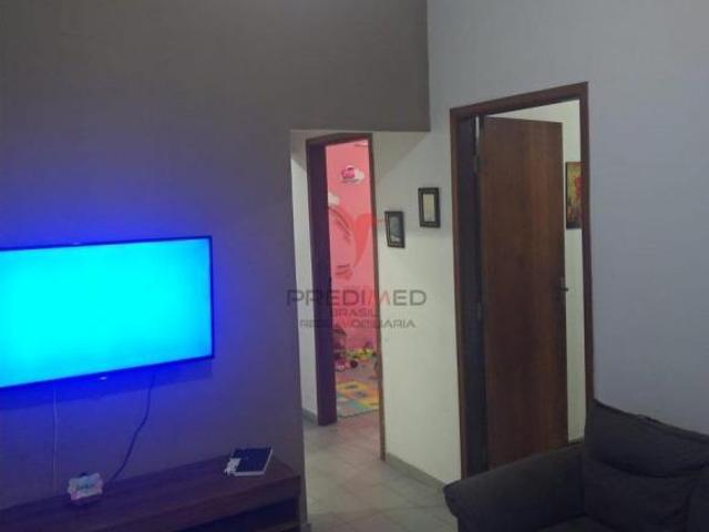 Casa em Pedregulho, Guaratinguetá/SP de 0m² 2 quartos à venda por R$ 290.000,00