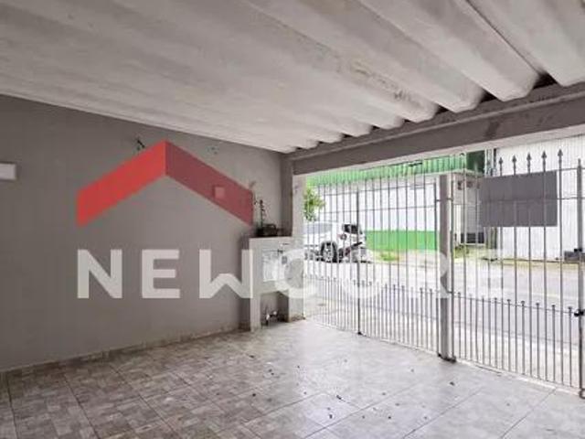 Casa em Pedro de Toledo Paulicéia São Bernardo do Campo/SP