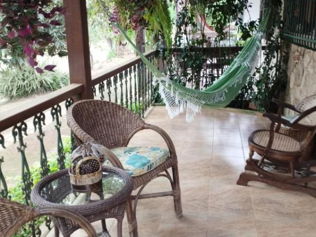 Casa em Pedro do Rio, Petrópolis/RJ de 113m² à venda por R$ 524.900,00