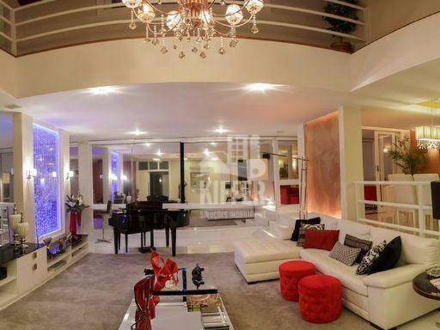 Casa em Pedro do Rio, Petrópolis/RJ de 500m² 4 quartos à venda por R$ 3.499.900,99