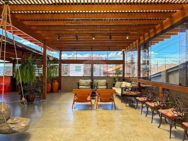 Casa em Pedro II, Belo Horizonte/MG de 469m² 4 quartos à venda por R$ 2.530.000,00