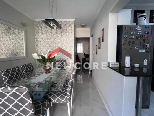 Casa em Pedro Lemos Nogueira Jardim Sarapiranga Jundiaí/SP