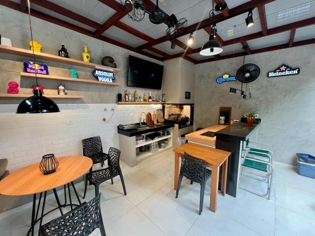 Casa em Pendotiba, Niterói/RJ de 127m² 3 quartos à venda por R$ 729.900,00