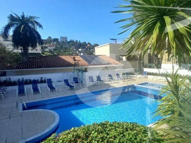 Casa em Badu, Niterói/RJ de 140m² 4 quartos à venda por R$ 1.279.900,00